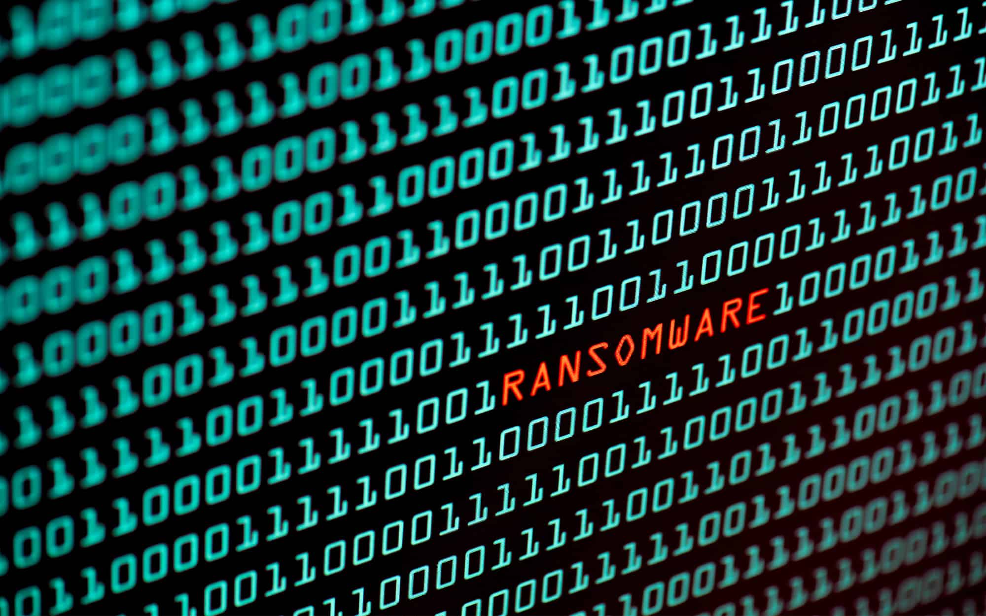Identify and Prevent Ransomware Attacks | BL King Consulting