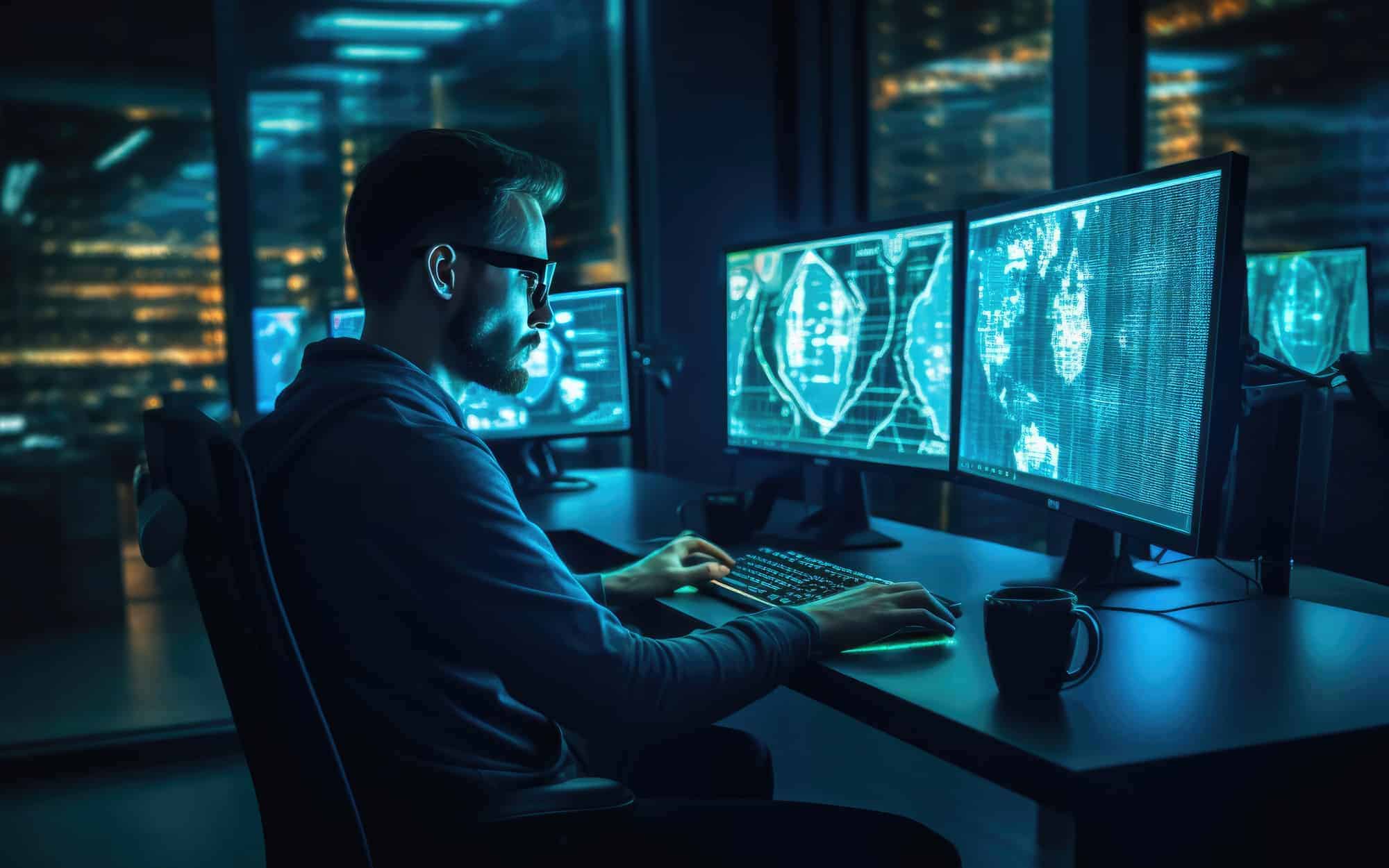 A Comprehensive Guide for Cybersecurity Audits | BL King A Comprehensive Guide for Cybersecurity Audits | BL King