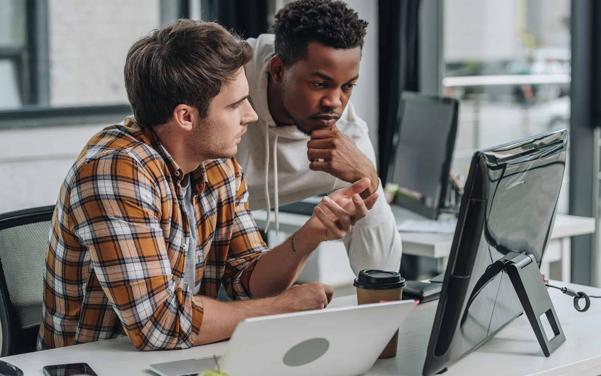 A Guide to Google Workspace Support | BL King