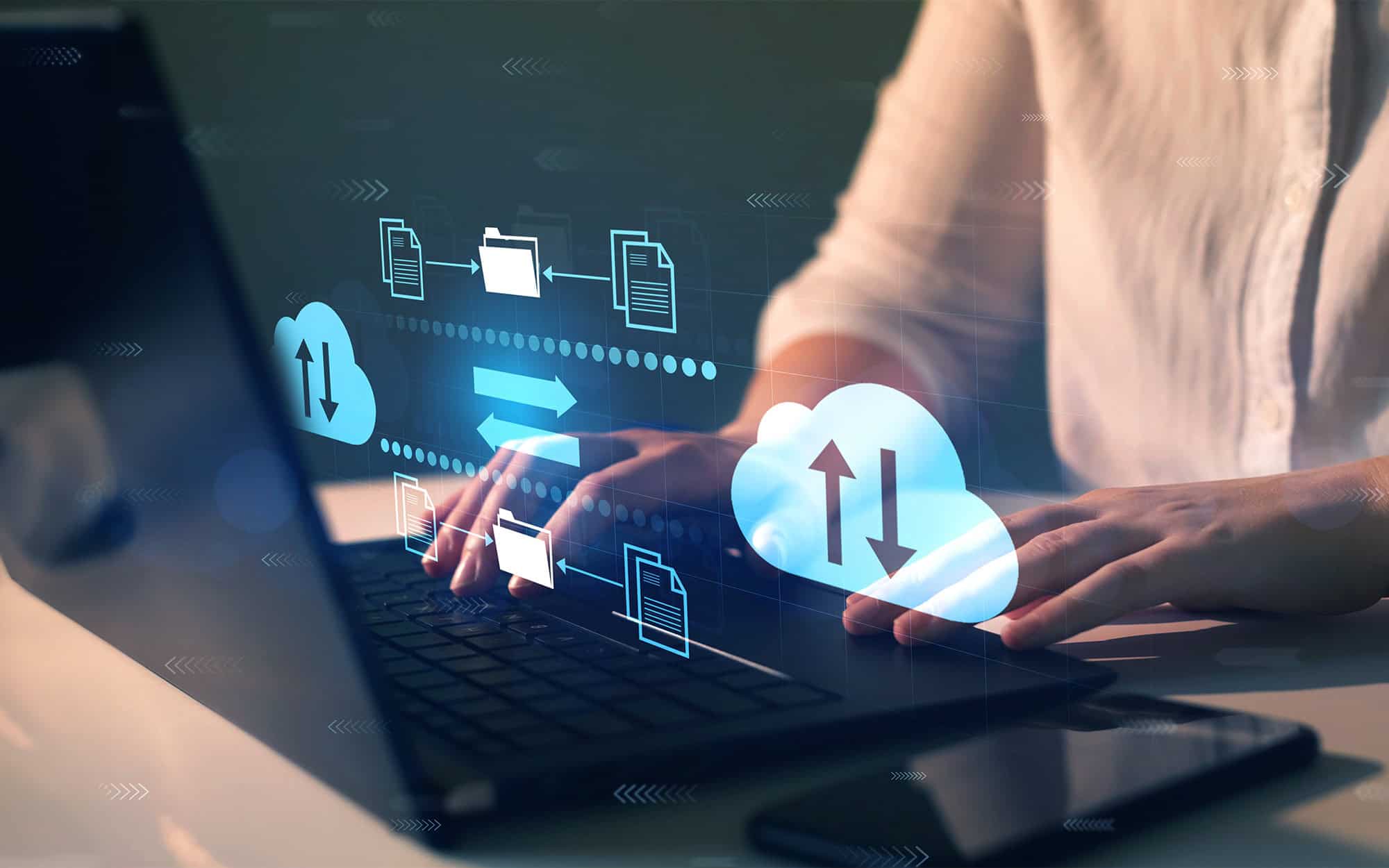 The Different Types of Backups